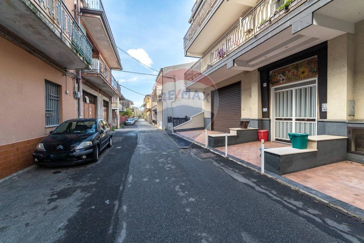 Appartamento in vendita a San Giovanni La Punta