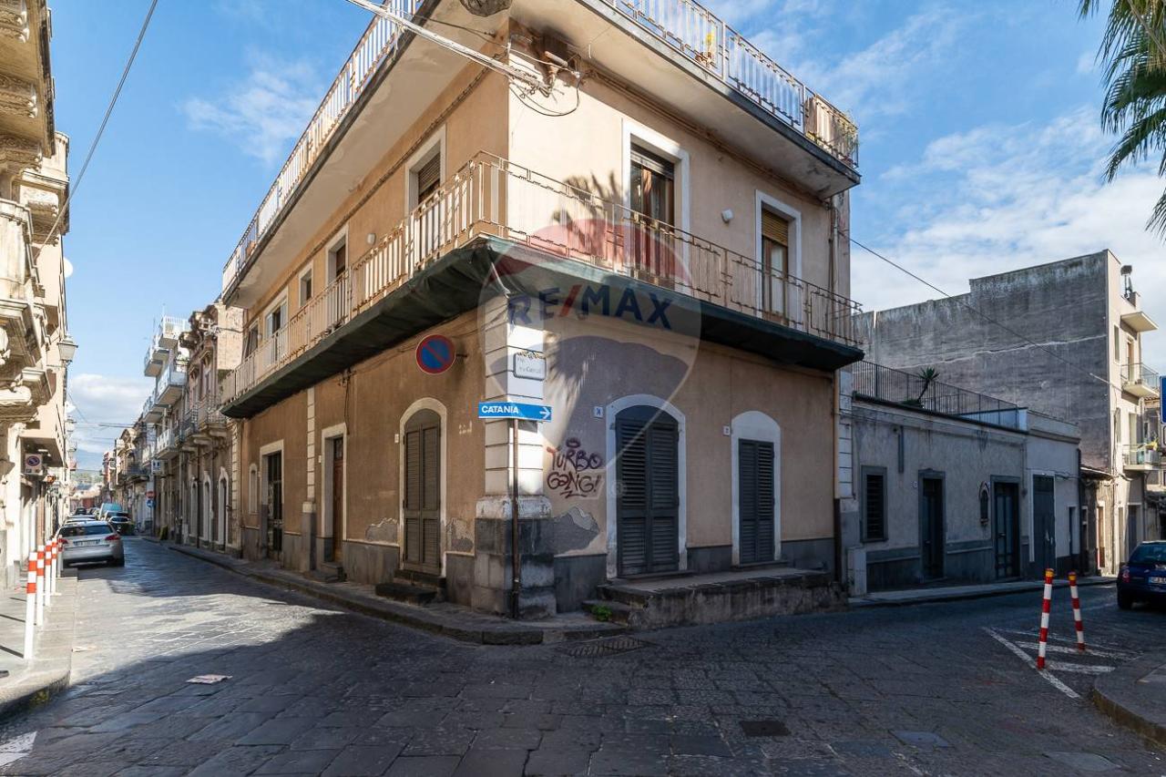 Casa indipendente in vendita a Misterbianco