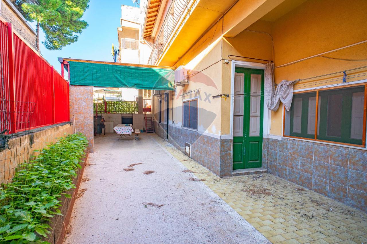 Appartamento in vendita a Fiumefreddo Di Sicilia