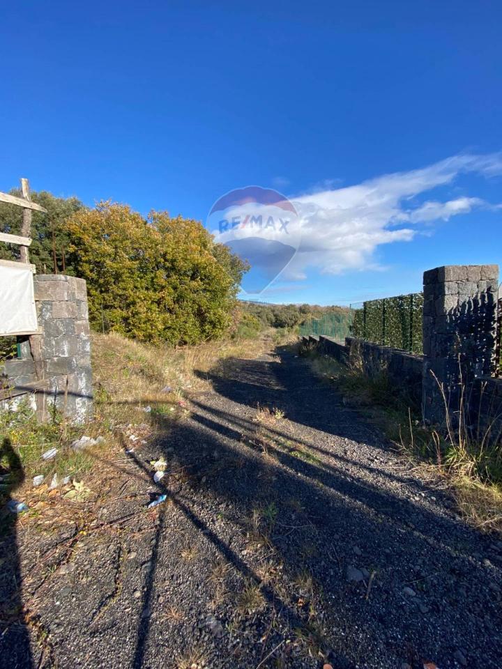 Terreno agricolo in vendita a Zafferana Etnea