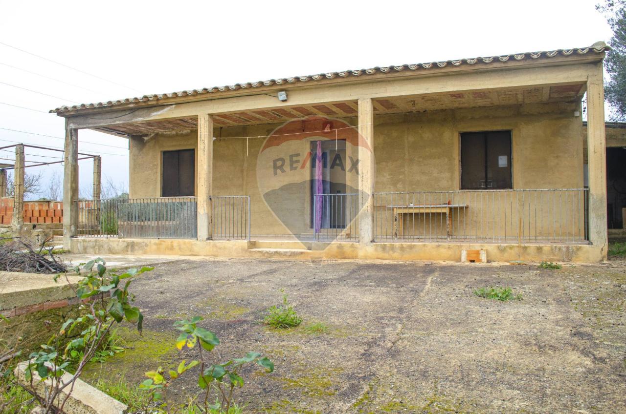Casa indipendente in vendita a Caltagirone