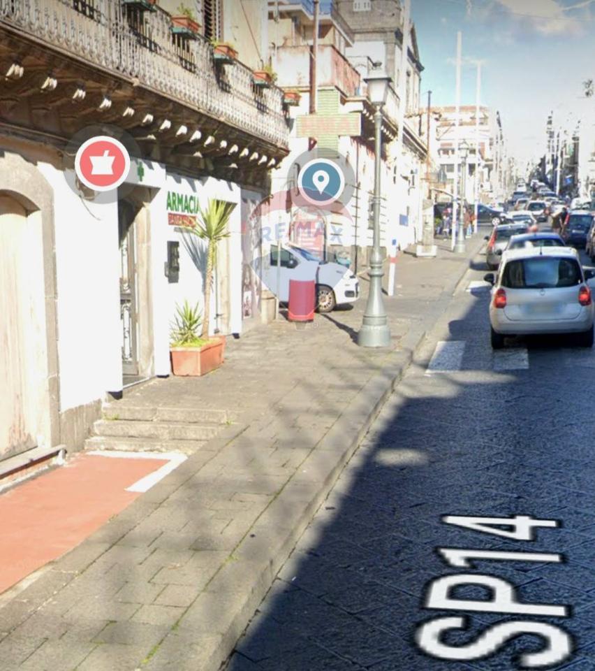 Negozio in affitto a Belpasso