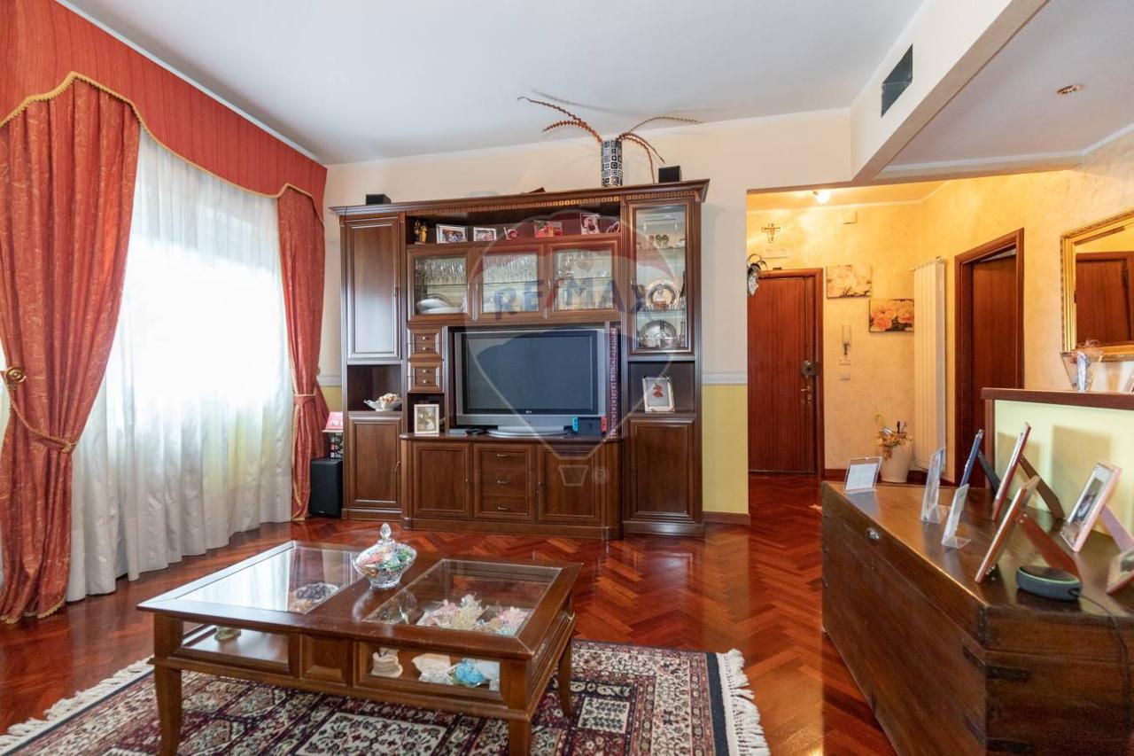 Appartamento in vendita a Misterbianco