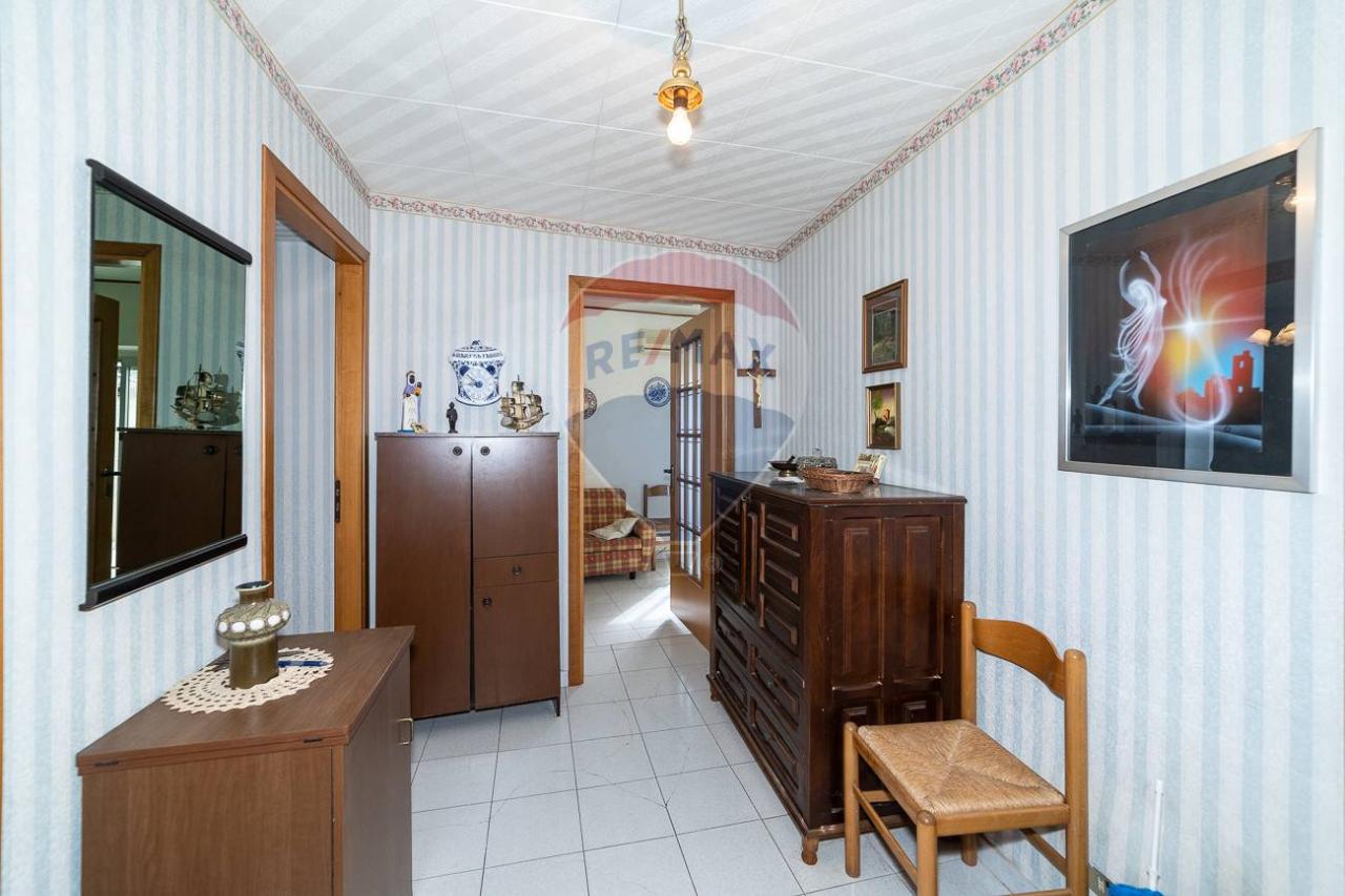 Appartamento in vendita a Caltagirone