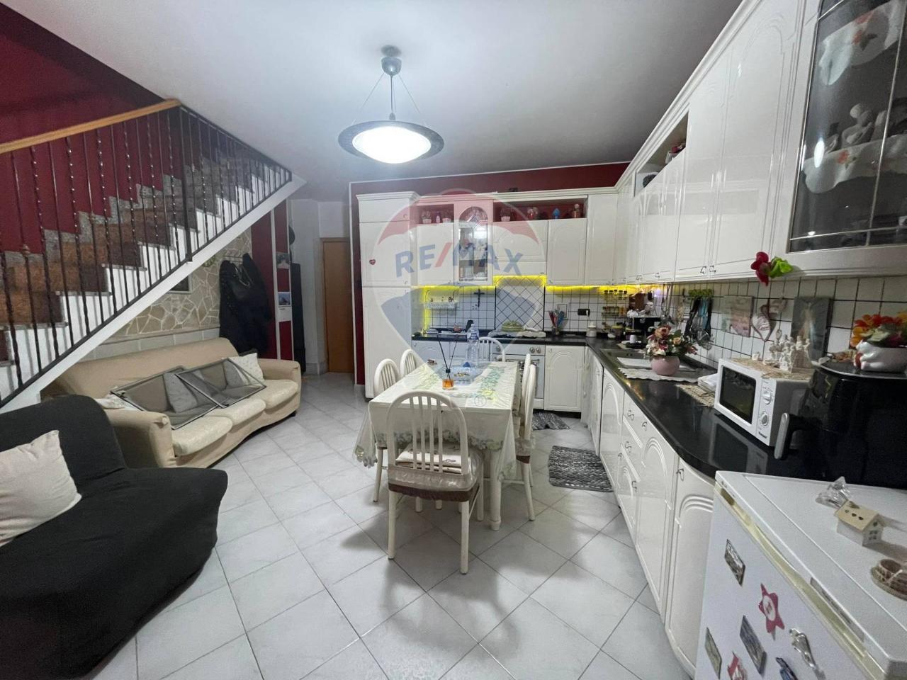 Casa indipendente in vendita a Catania