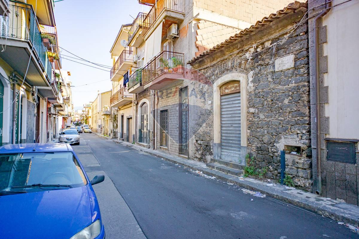 Casa indipendente in vendita a Paterno'