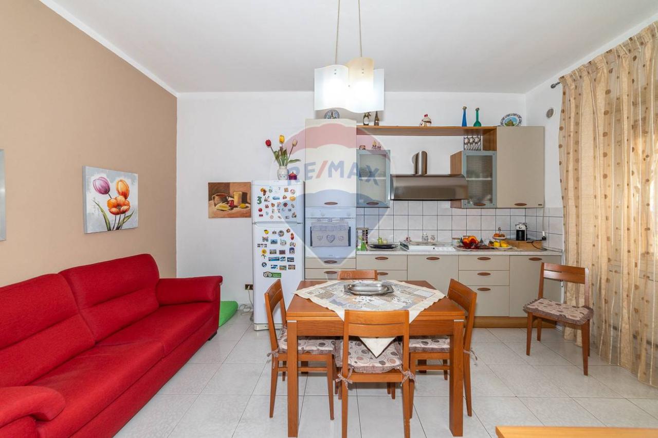 Appartamento in vendita a Catania