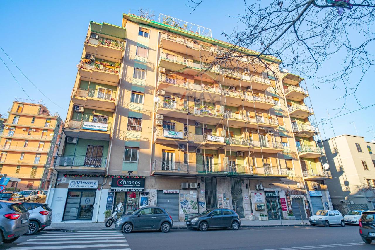 Appartamento in vendita a Catania