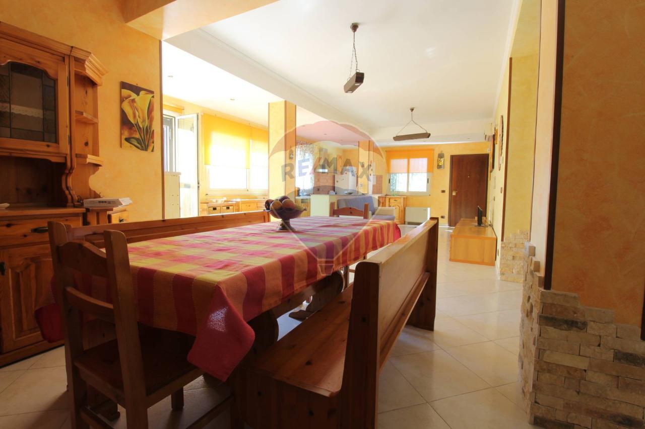 Villa in vendita a Mascalucia