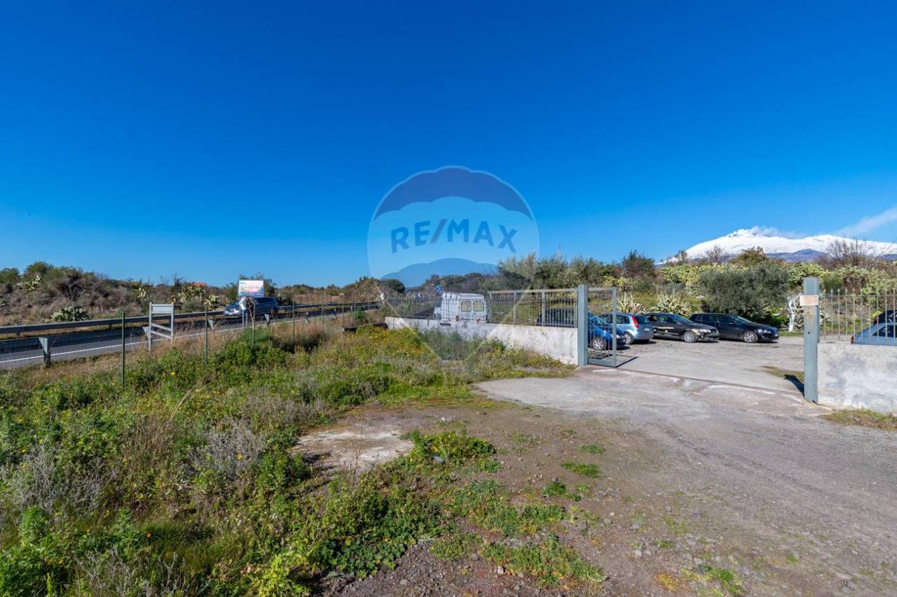 Terreno agricolo in affitto a Paterno'