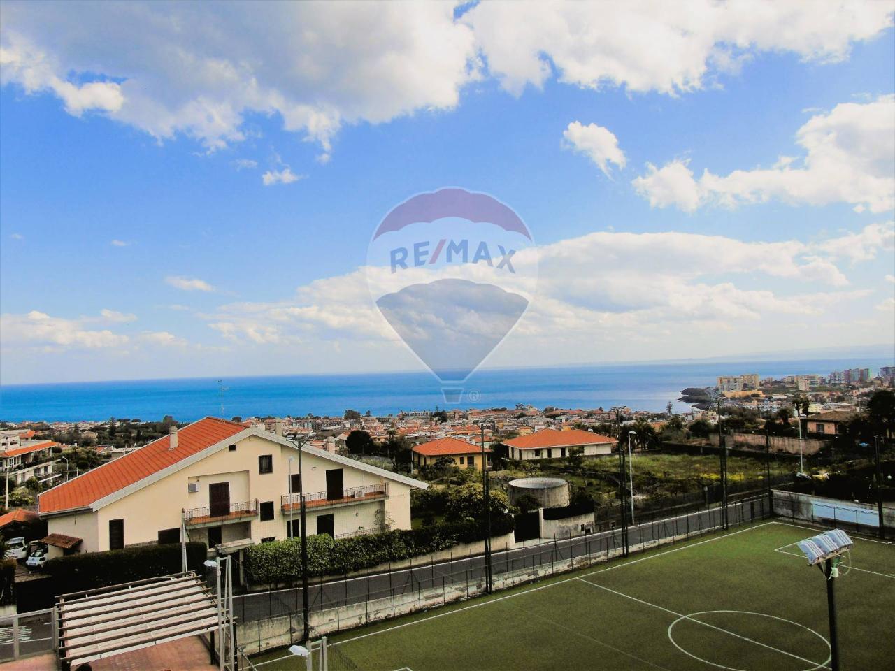 Appartamento in vendita a Catania