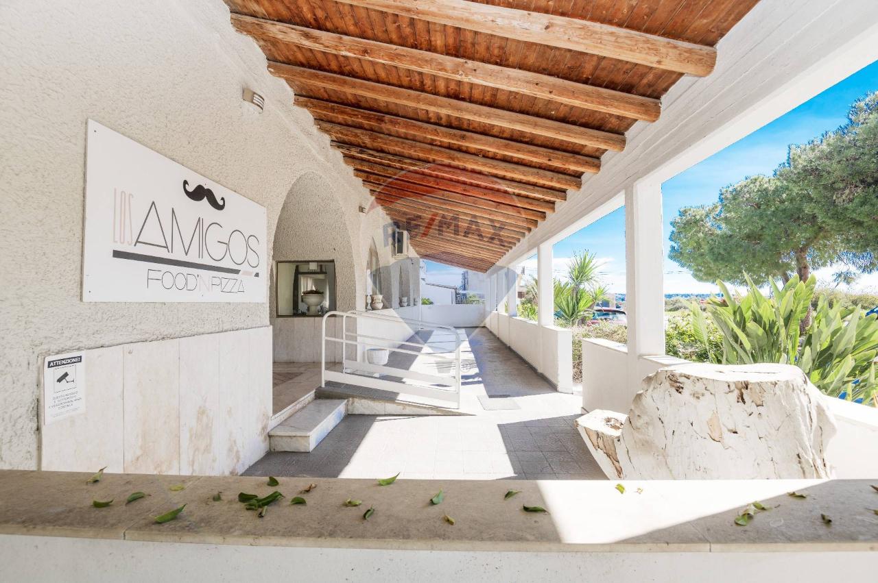 Negozio in vendita a Augusta