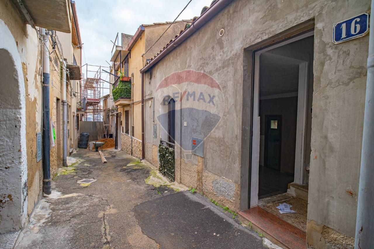Casa indipendente in vendita a Caltagirone