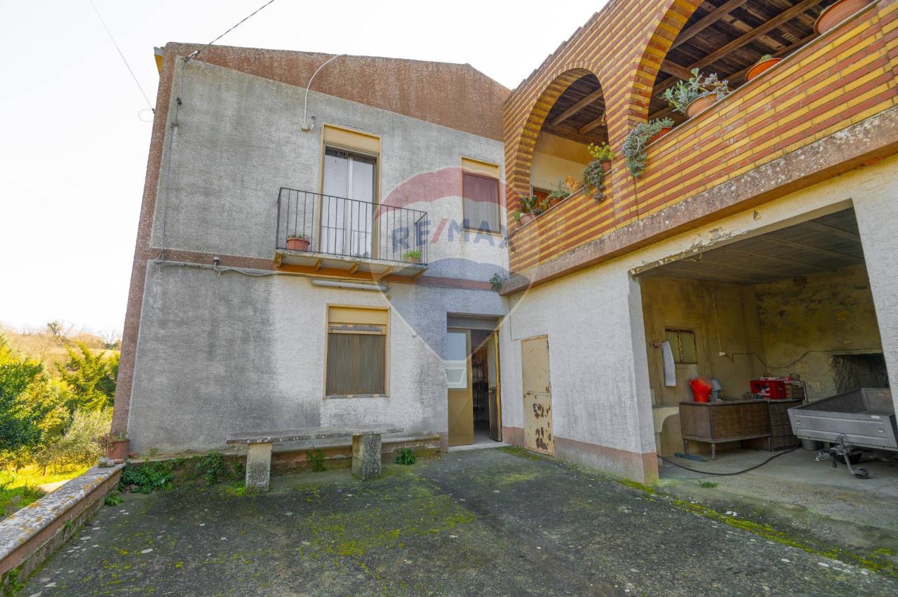 Villa in vendita a Piazza Armerina