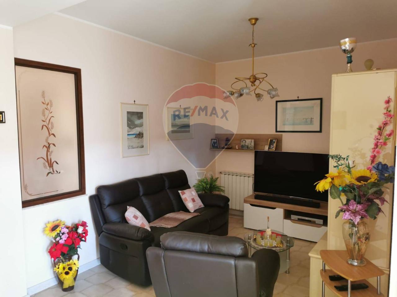 Appartamento in vendita a Mascali
