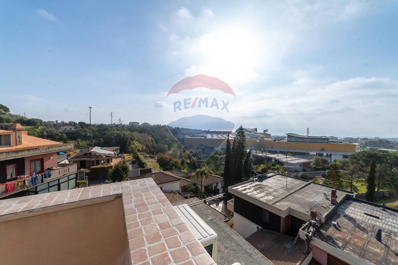 Appartamento in vendita a Gravina Di Catania