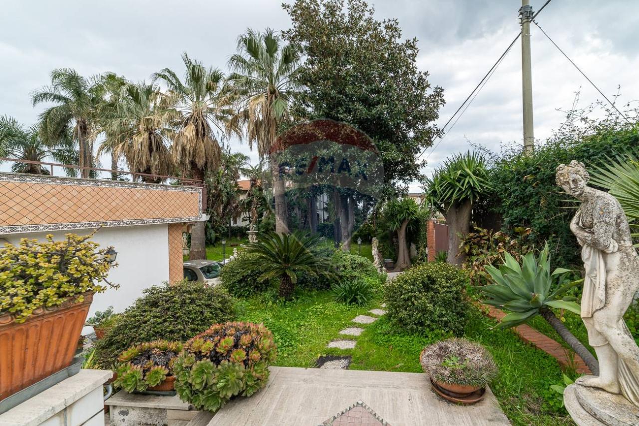 Villa in vendita a San Giovanni La Punta