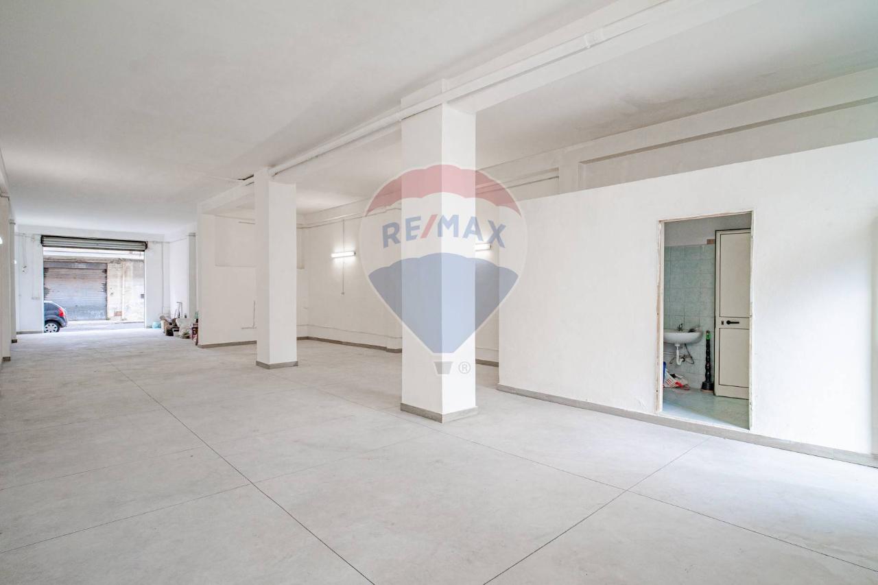 Laboratorio in affitto a Misterbianco