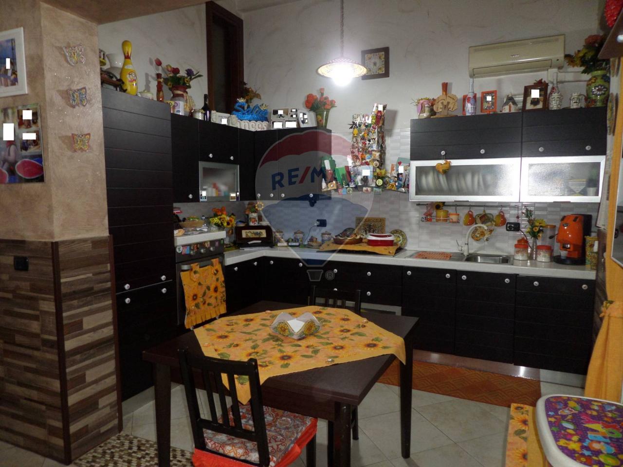 Appartamento in vendita a Catania