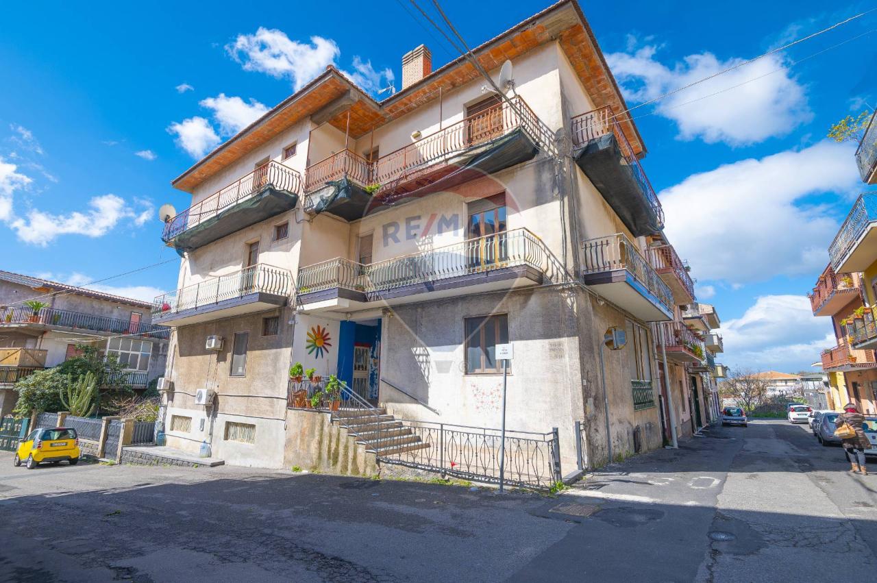 Appartamento in vendita a Belpasso