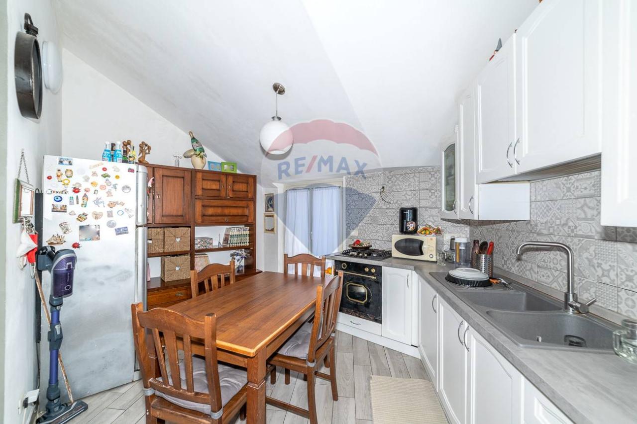 Attico in vendita a Aci Catena