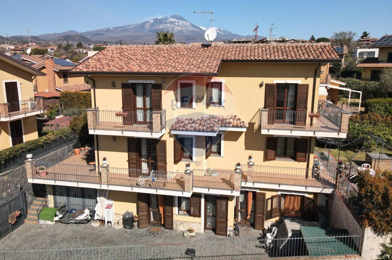 Villa in Corso Marco Polo 37 a, Trecastagni
