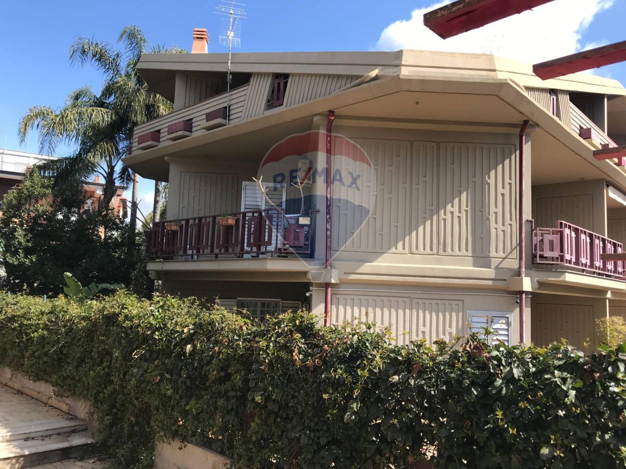 Villa in vendita a Sant'Agata Li Battiati