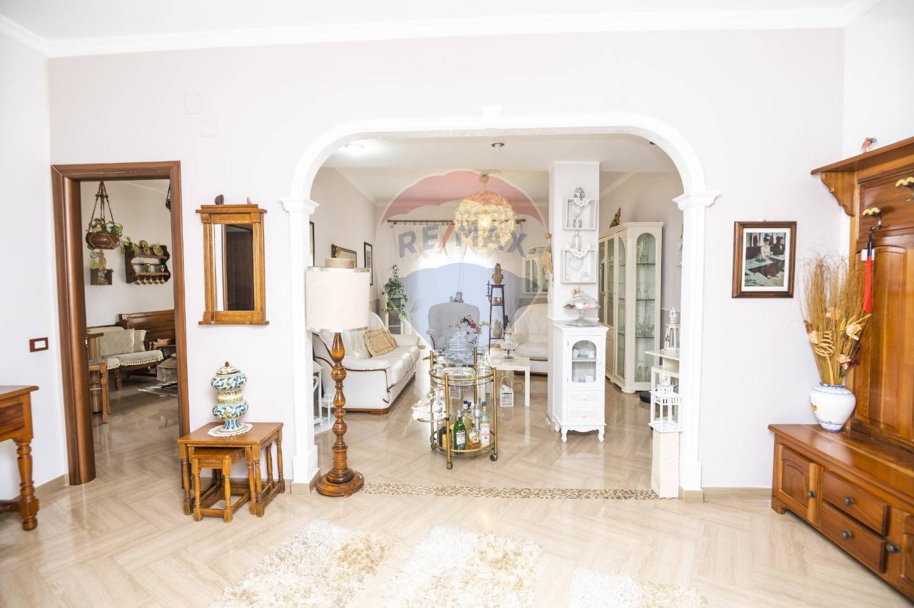 Appartamento in vendita a Caltagirone