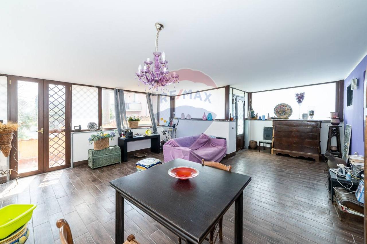 Casa indipendente in vendita a Mascalucia