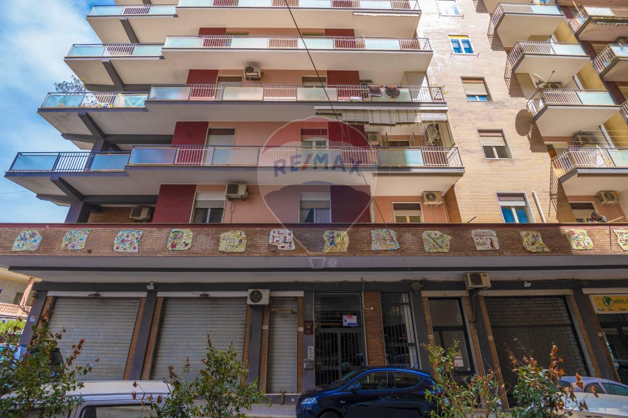 Appartamento in vendita a Caltagirone