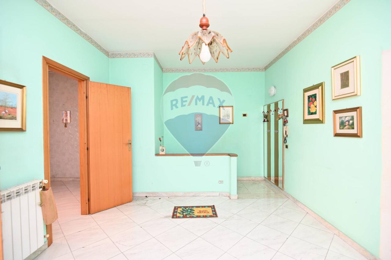 Casa indipendente in vendita a Caltagirone