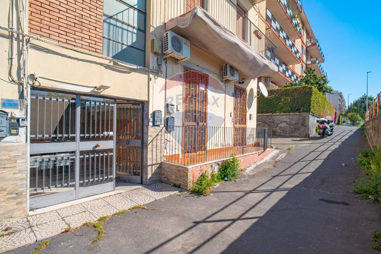 Appartamento in vendita a Catania