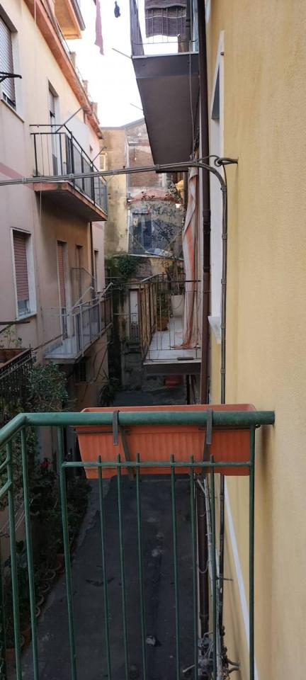 Casa indipendente in vendita a Paterno'