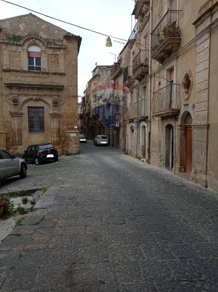 Casa indipendente in vendita a Caltagirone