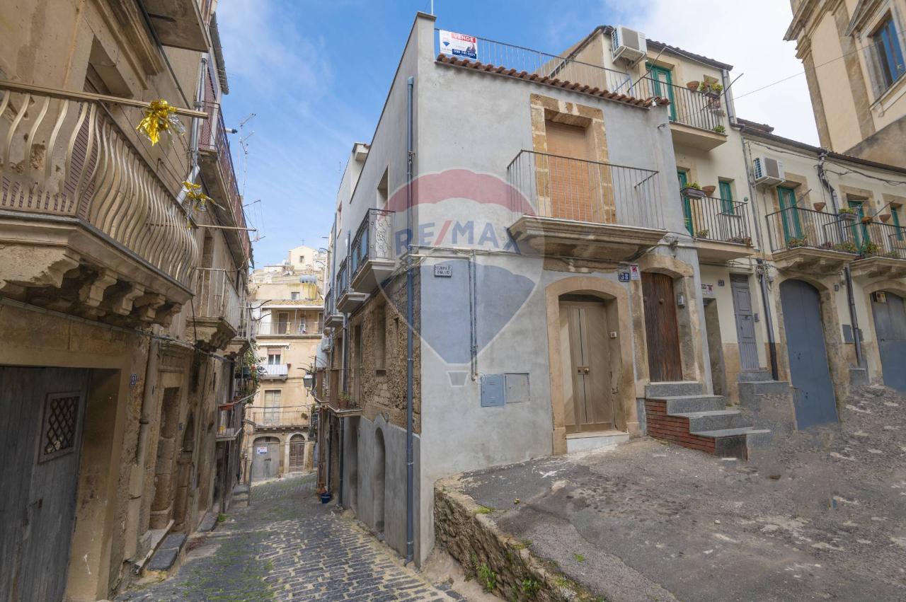 Casa indipendente in vendita a Caltagirone