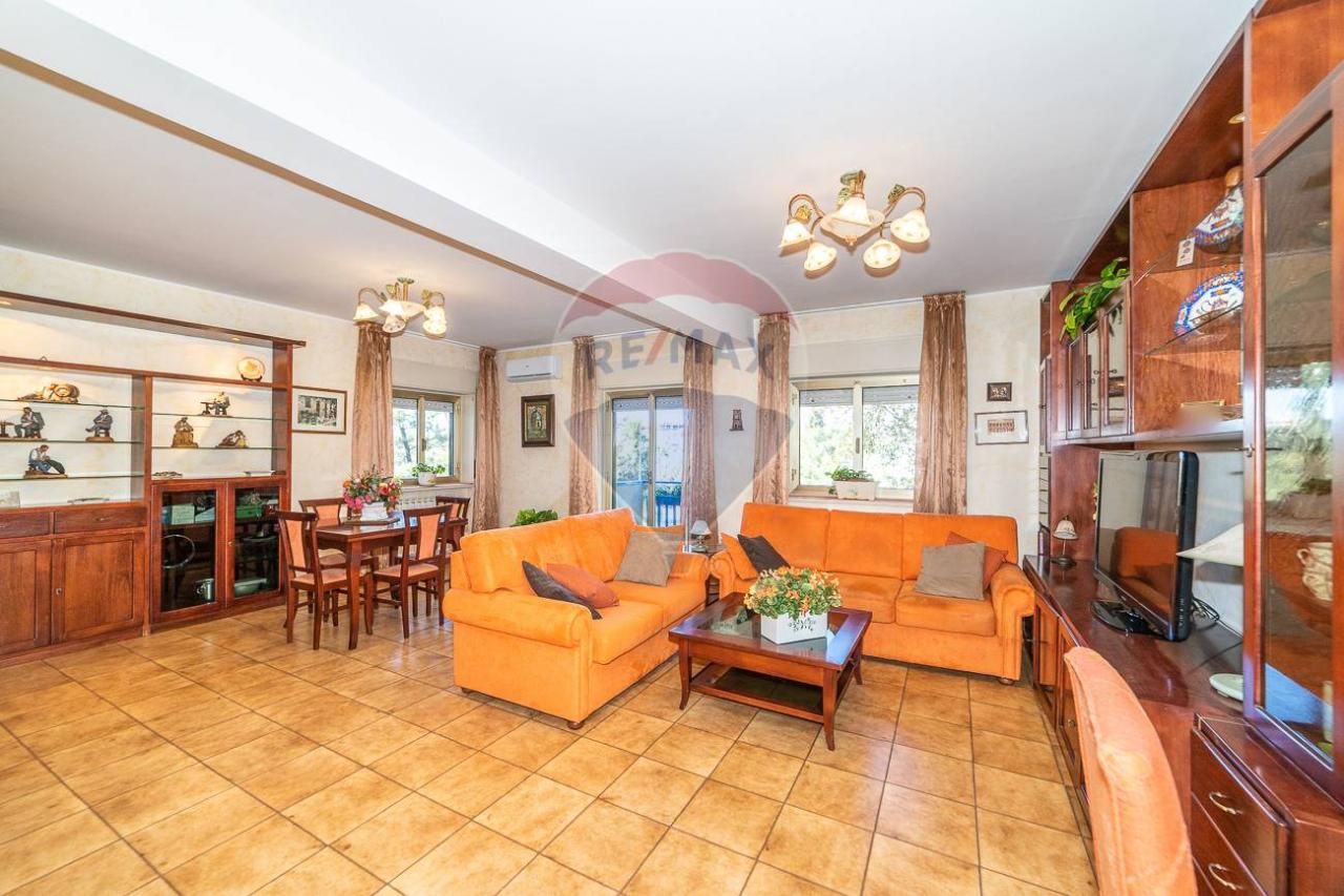 Appartamento in vendita a Catania