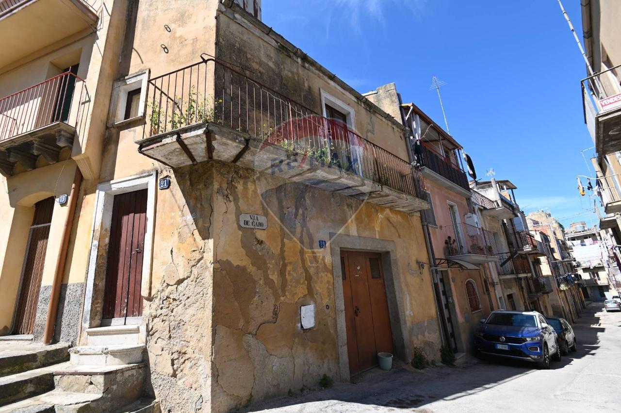 Casa indipendente in vendita a Caltagirone