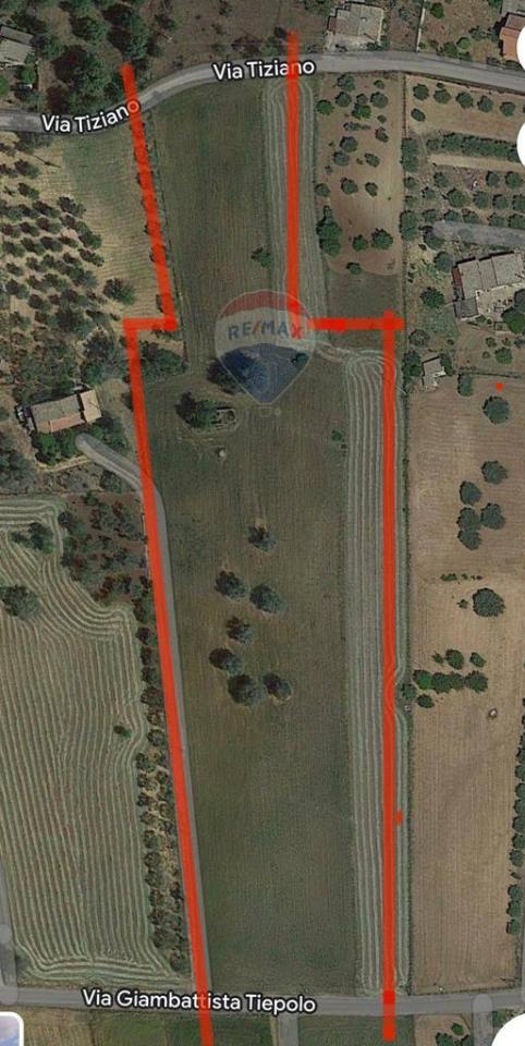 Rustico in vendita a Caltagirone