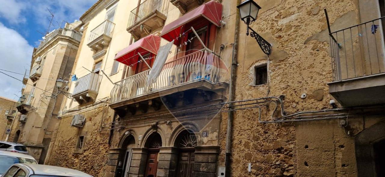 Appartamento in vendita a Caltagirone