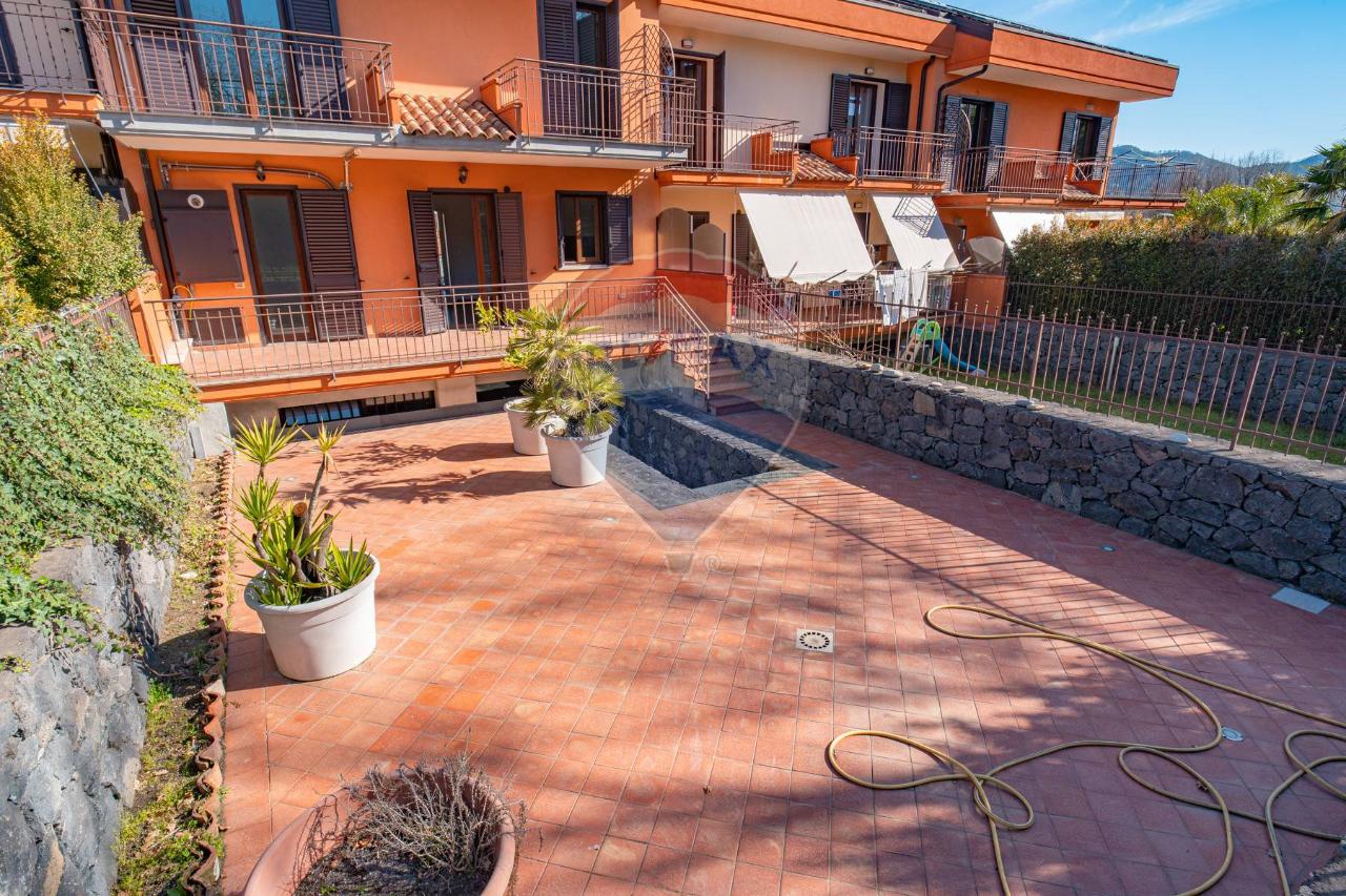 Villa a schiera in vendita a Linguaglossa