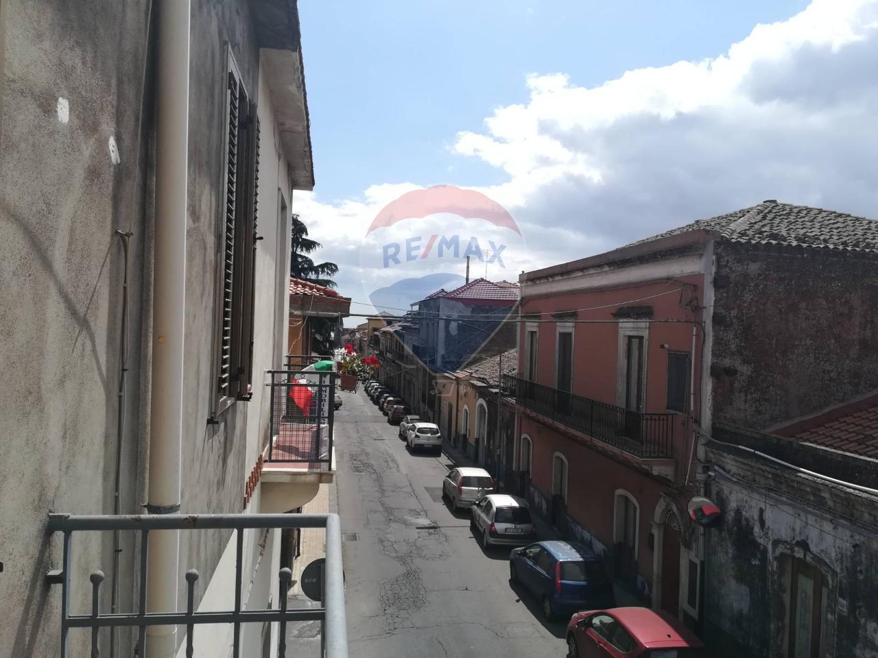 Casa indipendente in vendita a Trecastagni