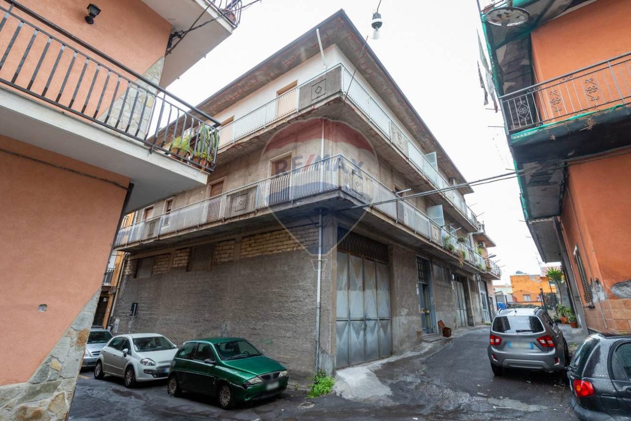 Appartamento in vendita a Misterbianco