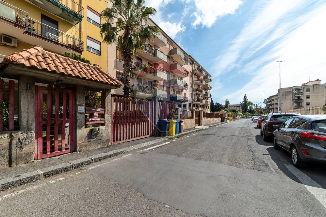 Appartamento in vendita a Catania