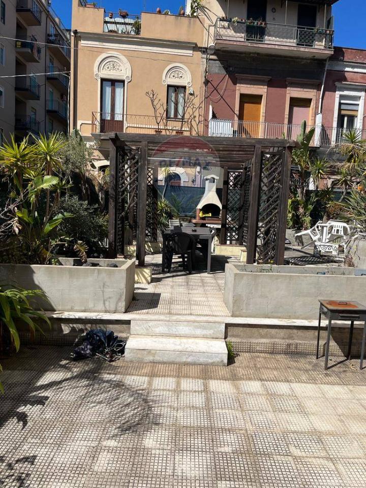 Appartamento in vendita a Catania