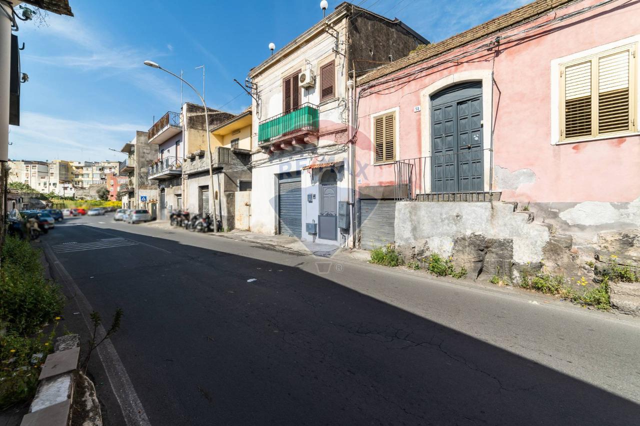 Casa indipendente in vendita a Catania