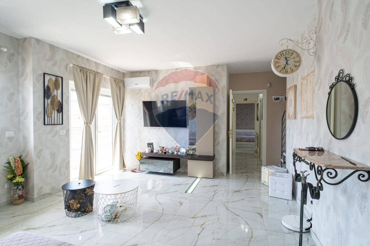 Appartamento in vendita a Catania