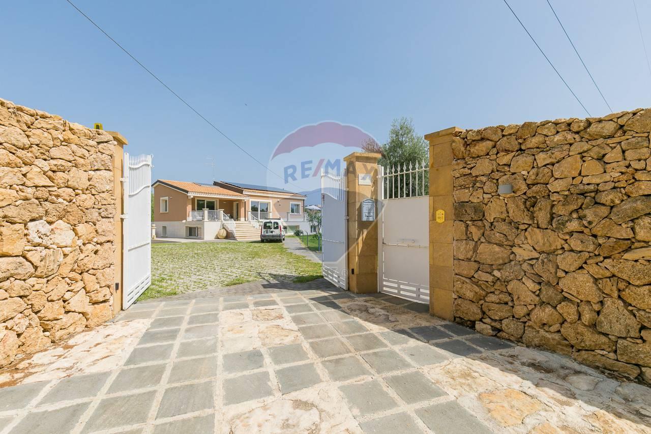Villa in vendita a Siracusa