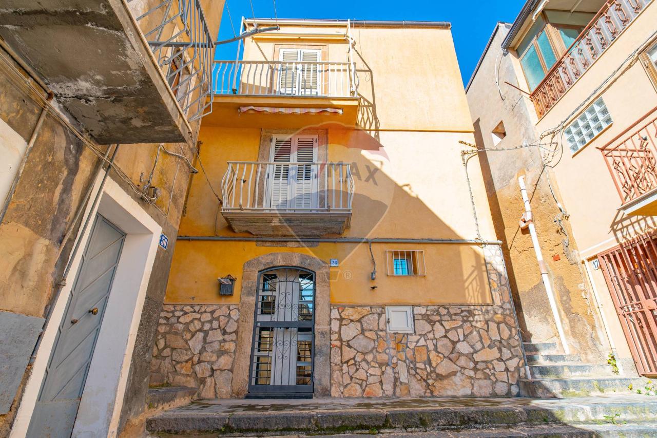 Appartamento in vendita a Caltagirone