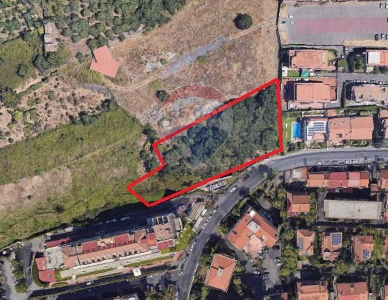 Terreno agricolo in vendita a Gravina Di Catania