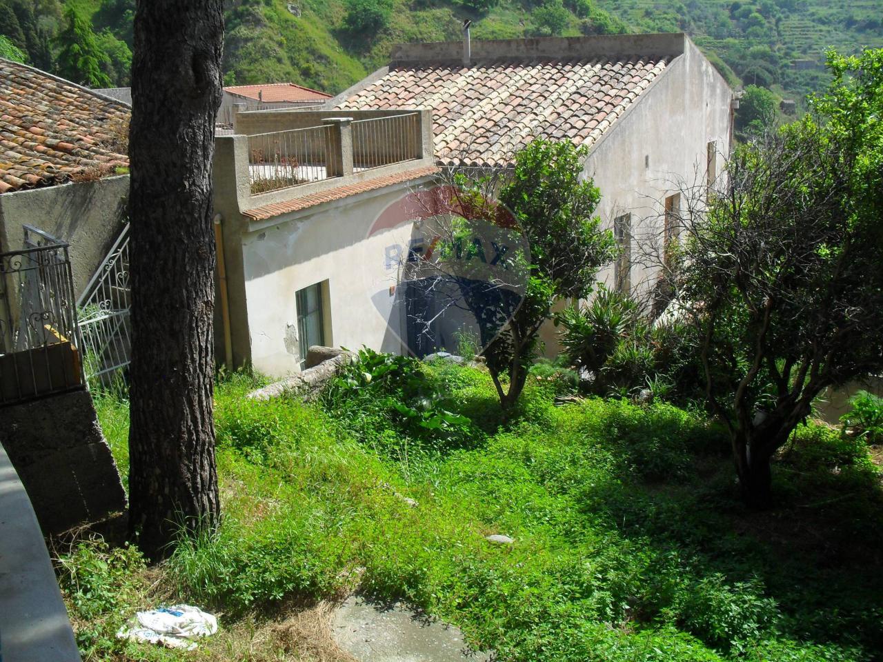 Casa indipendente in vendita a Gallodoro